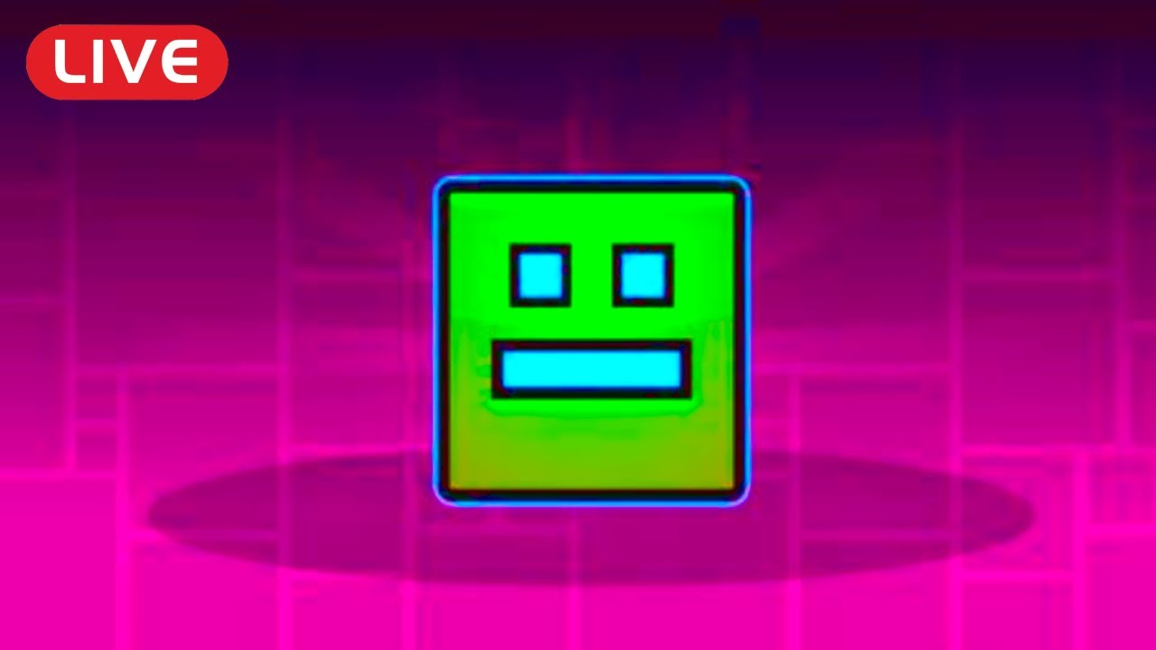 10 Attempts Level Requests(GD) - YouTube