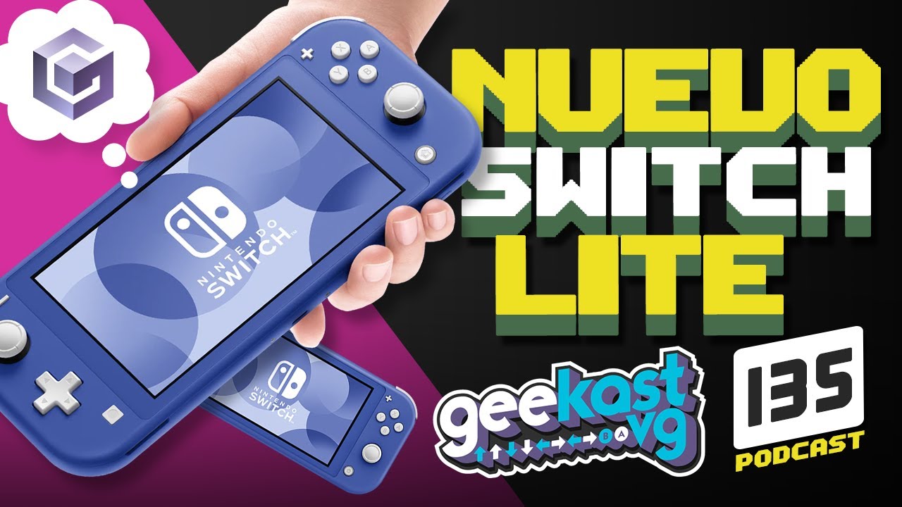 Nuevo color de Switch Lite, INDIE WORLD, ¿Colaboración entre Xbox y ...