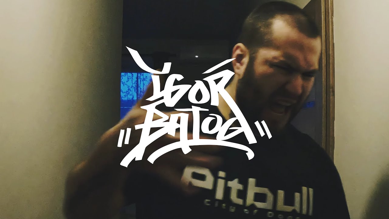 IGOR BATOG - ZŁOTA MILA (OFFICIAL VIDEO) prod. FOLKU - YouTube