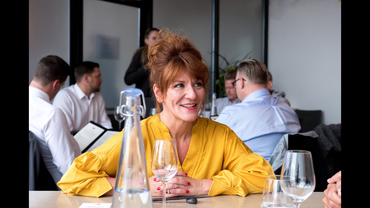 5à7 Podcast, Ep. 10: Globe & Mail Vancouver Restaurant Critic Alexandra ...