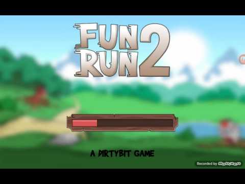 Fun run 2 game play(1) - YouTube