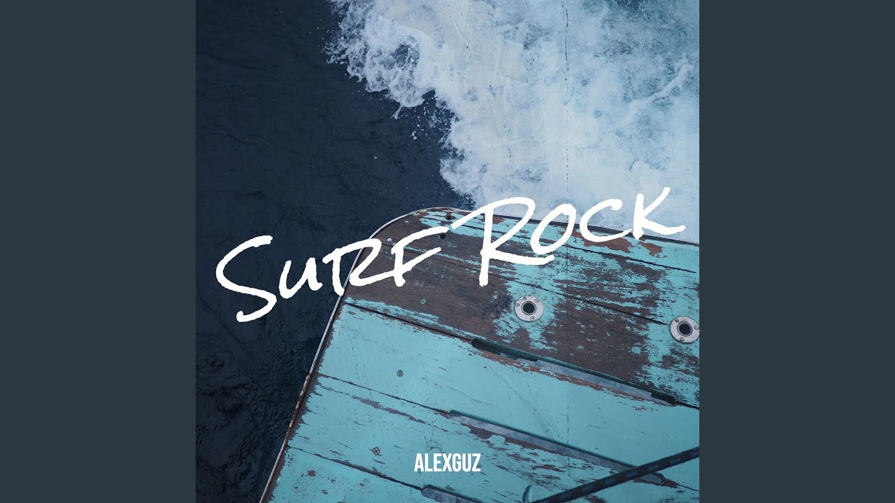 Surf Rock - YouTube