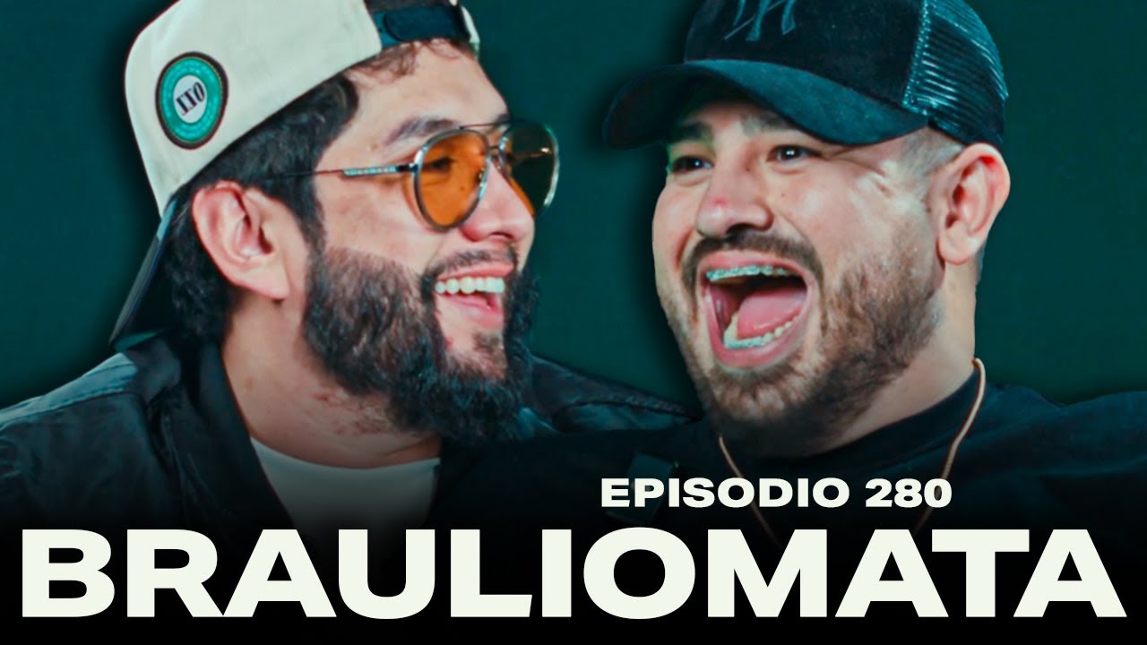 Lo que hay DETRÁS DE CARIN LEON Y SU EQUIPO DE TRABAJO || BRAULIO MATA ...