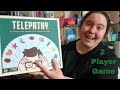Telepathy | Board Game | BoardGameGeek