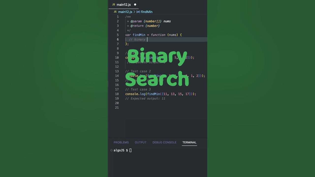 Tricky Uber Coding Interview Question Javascript Youtube