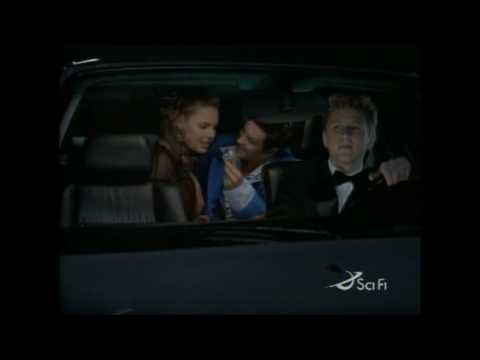Bride of Chucky Deleted Scene #2