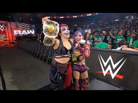 Every WWE Women's Tag Team Champions (2019-2026)