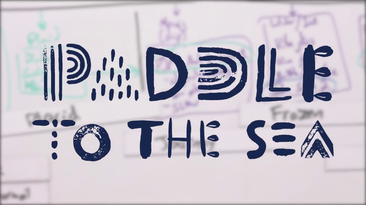 Paddle to the Sea - Album Trailer - YouTube