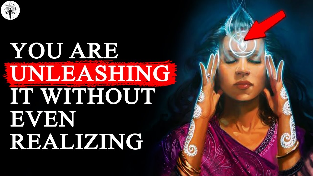 (Unlocking Your THIRD EYE): Signs and Symptoms of Activation In Your Body | Third Eye Opening ...