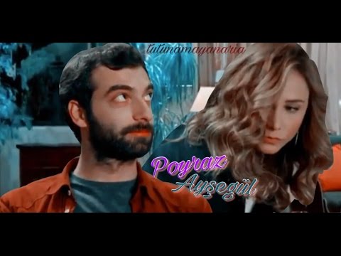 Poyraz Ayşegül | HUMOR | Yanlış Oldu Galiba Poyraz Ben?