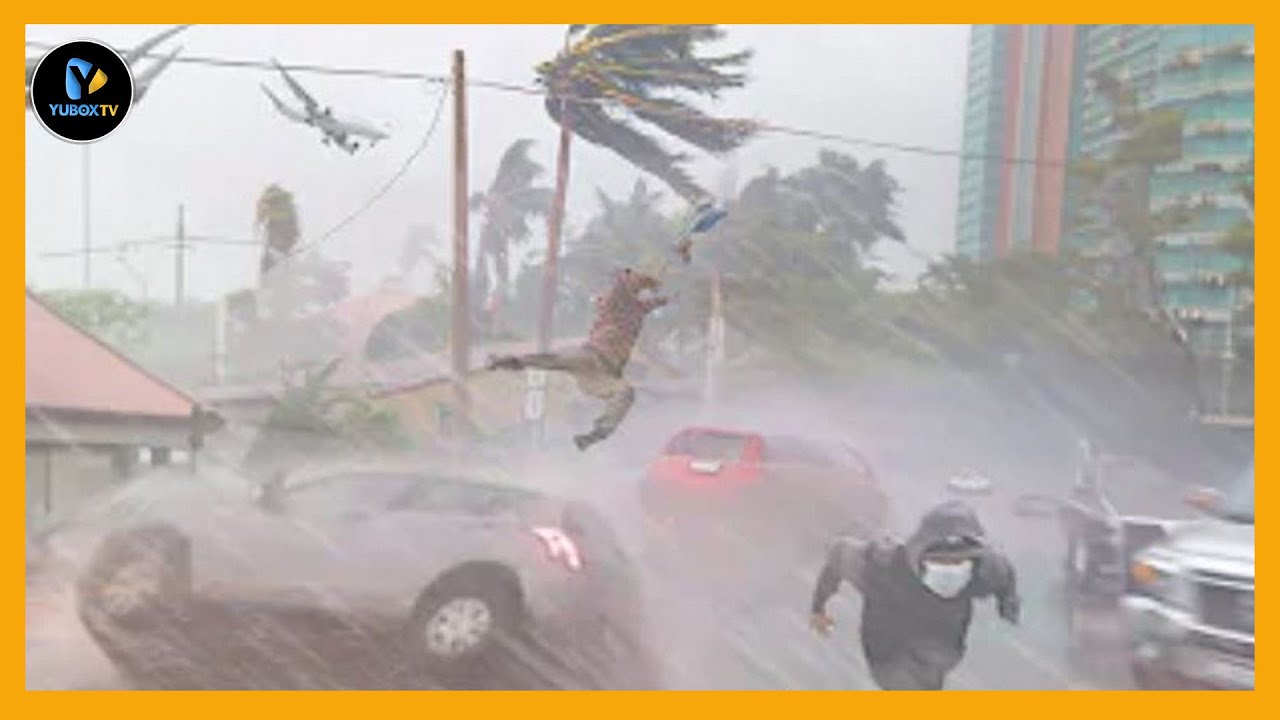 KIMBUNGA CHAUA 43 MEXICO| NYUMBA 220,000 KUHARIBIWA - YouTube