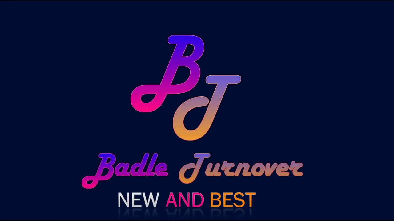 BADLE TURNOVER - NEW STYLE COMING SOON HDR - YouTube