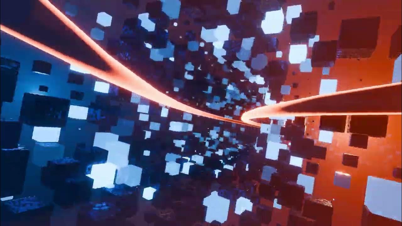 Anyma Sci fi Loop Blender Techno Mix - YouTube