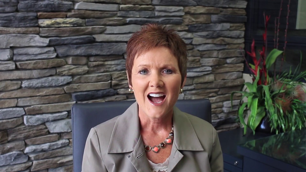 Sandy's Video Bio - YouTube