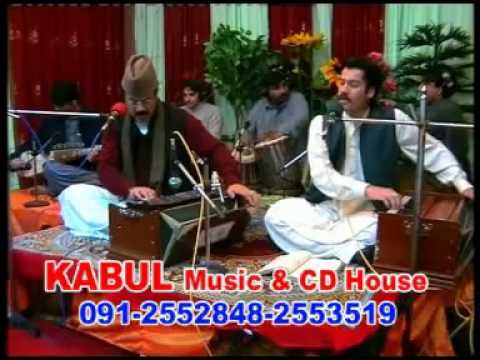 Shah Wali & Zarwali - Heyy Zamanee II