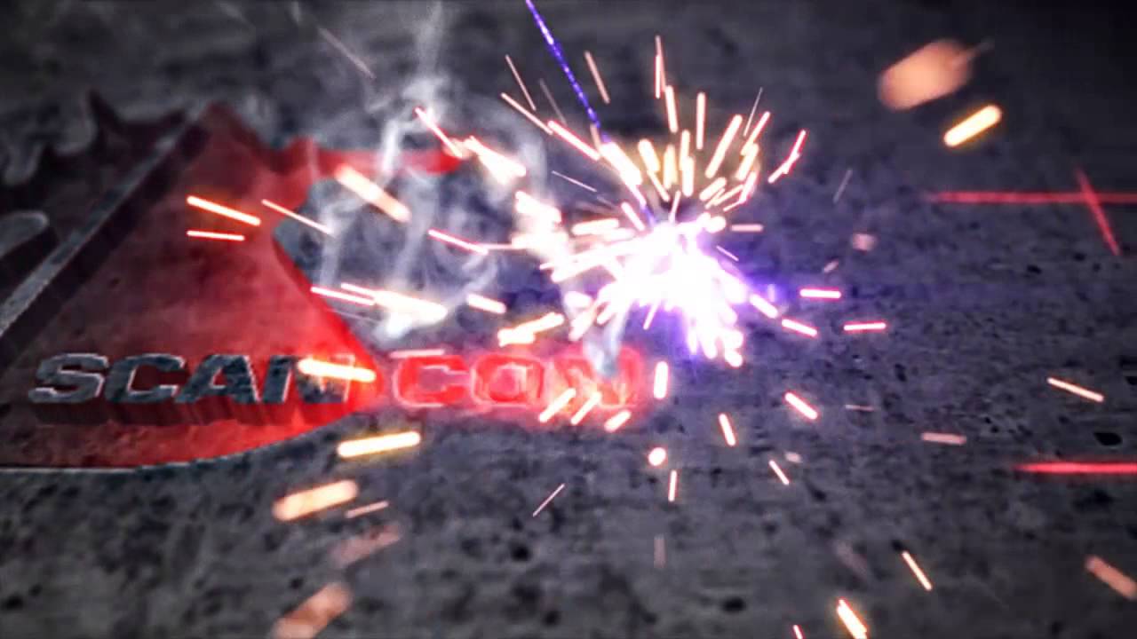 Scan Con Group A/S - YouTube