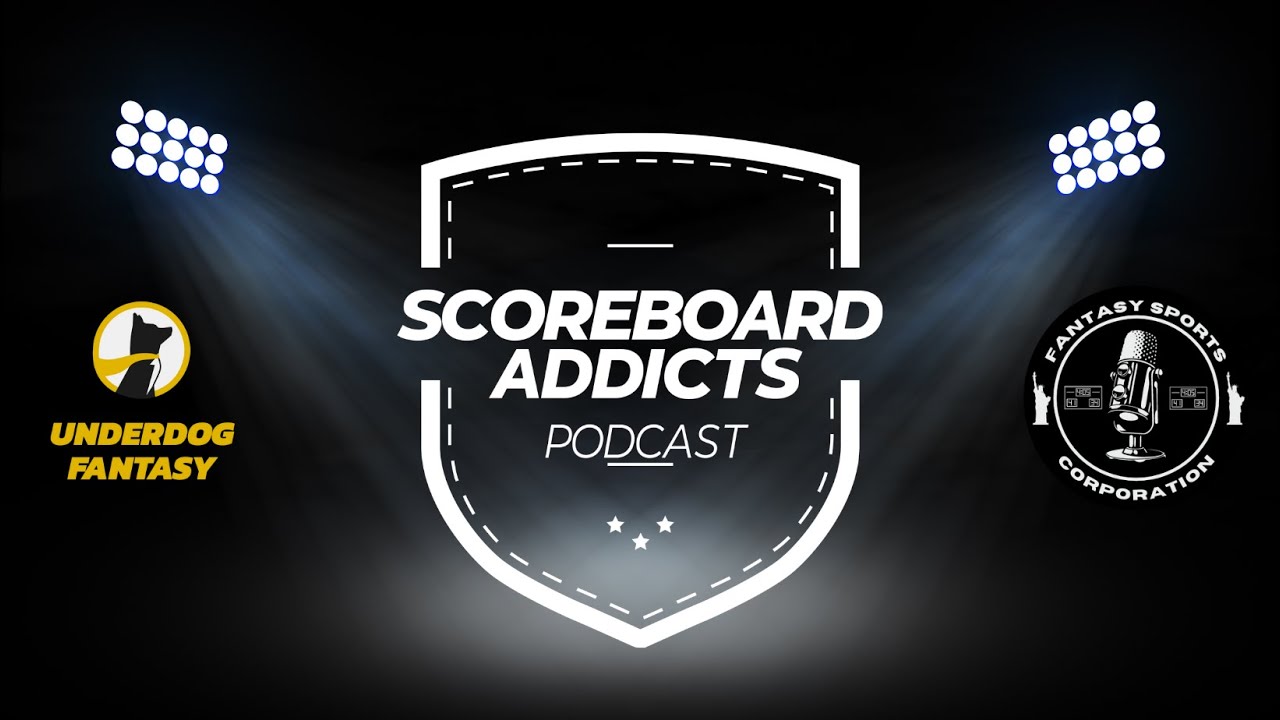 Scoreboard Episode 85 - YouTube