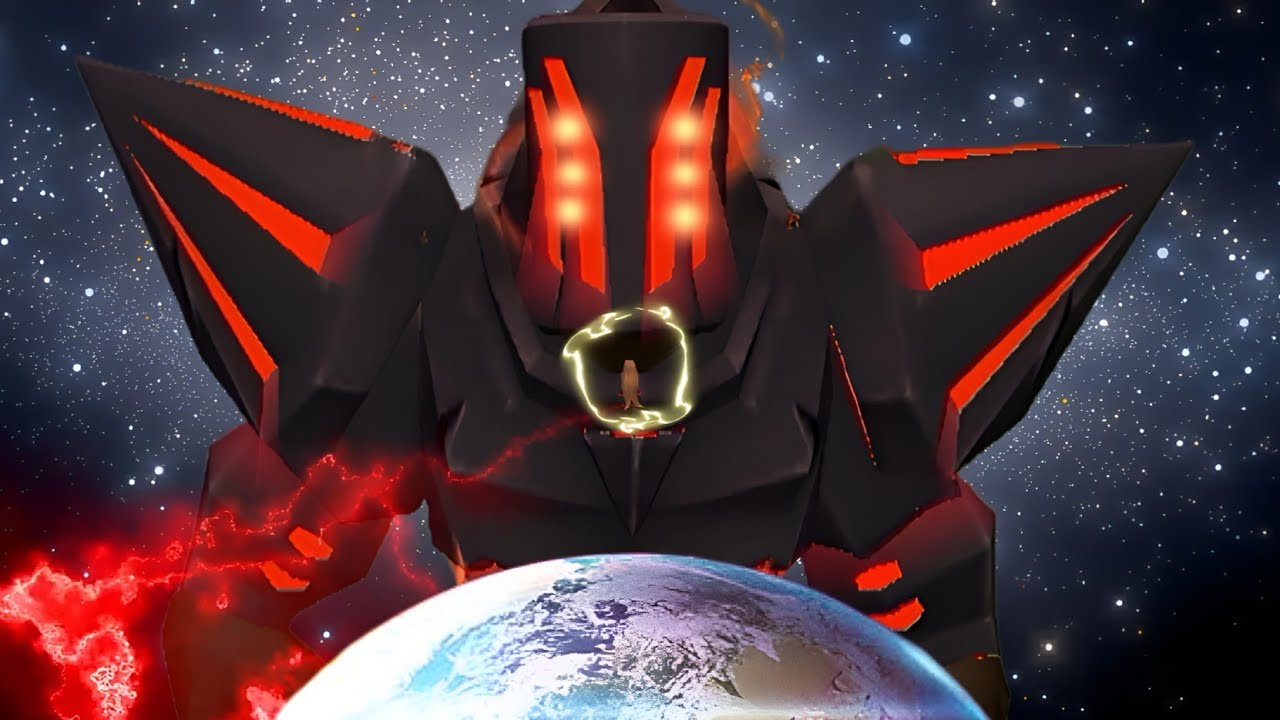 Arcane Legends - The Celestials | Arcane Legend Marvel - YouTube