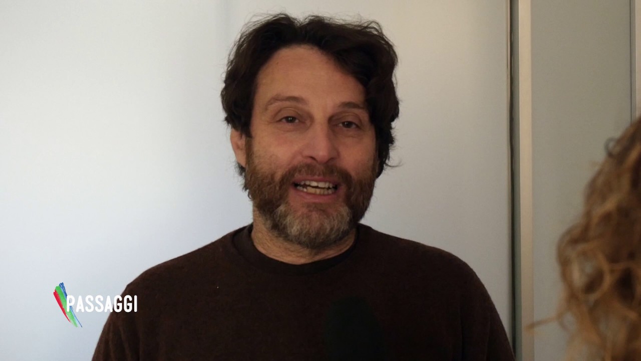 Massimo Reale e il fenomeno 'Schiavone' - YouTube