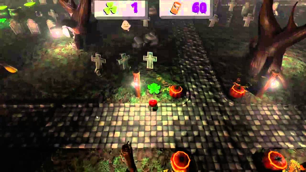 WISP trailer - YouTube