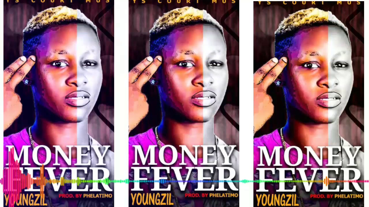 Youngzil Money Fever HD - YouTube