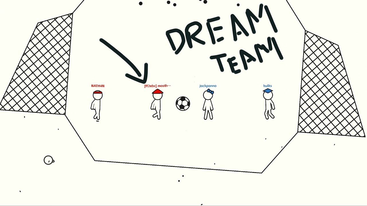 the most scuffed football game EVER!.. - YouTube