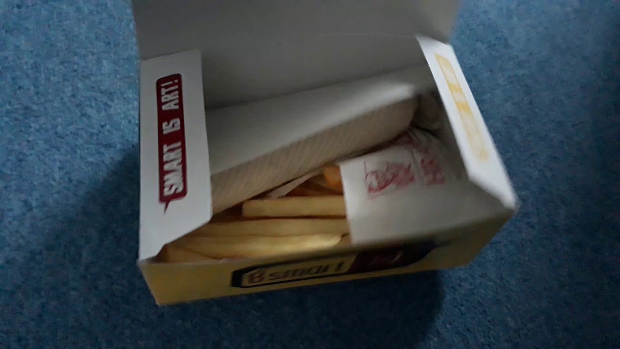 KFC B-smart opening - YouTube