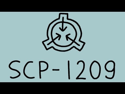SCP-1209: Many Eyes in Many Places (Random SCP Review 19) - YouTube