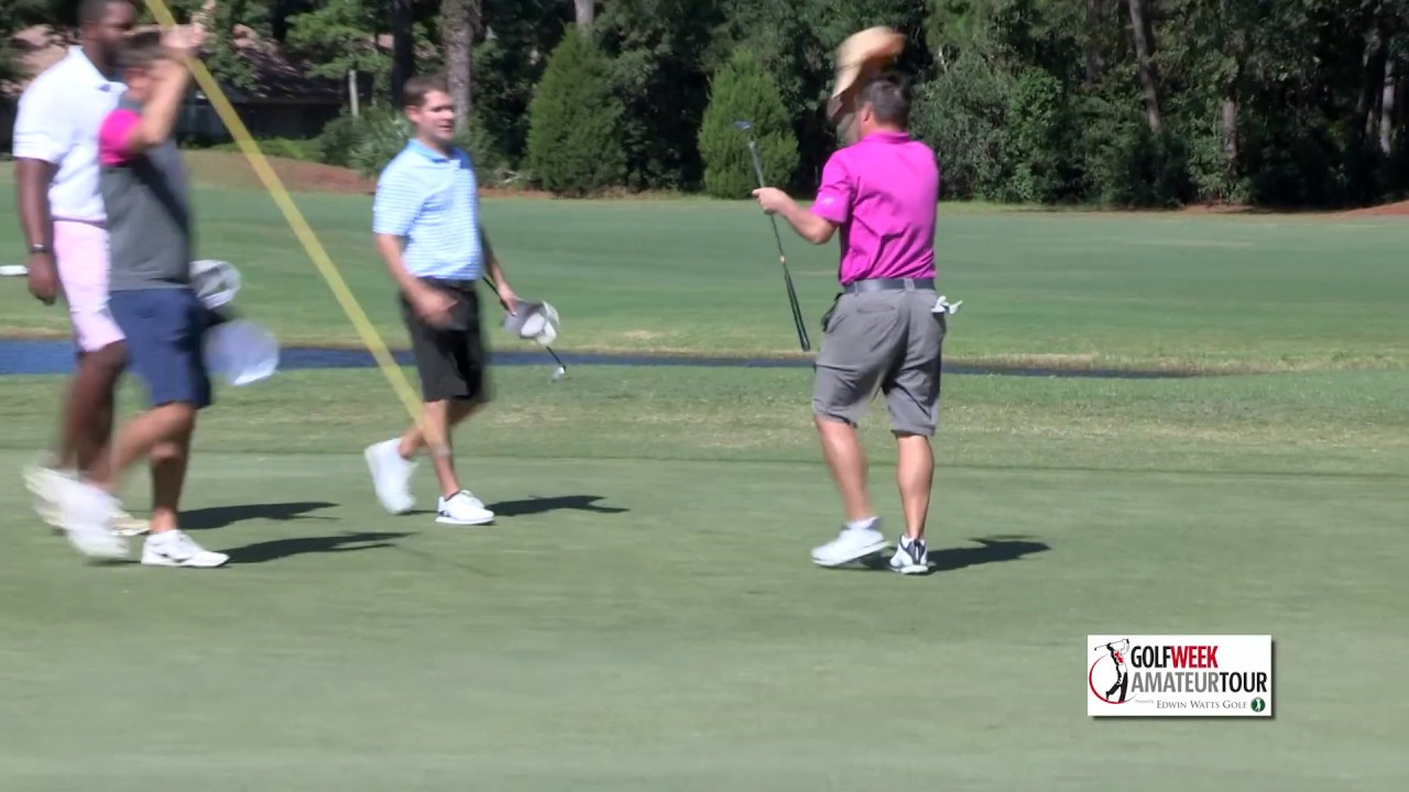 GOLF CENTER | Golfweek Amateur Tour 2019 Full Coverage | WHHI Sports ...