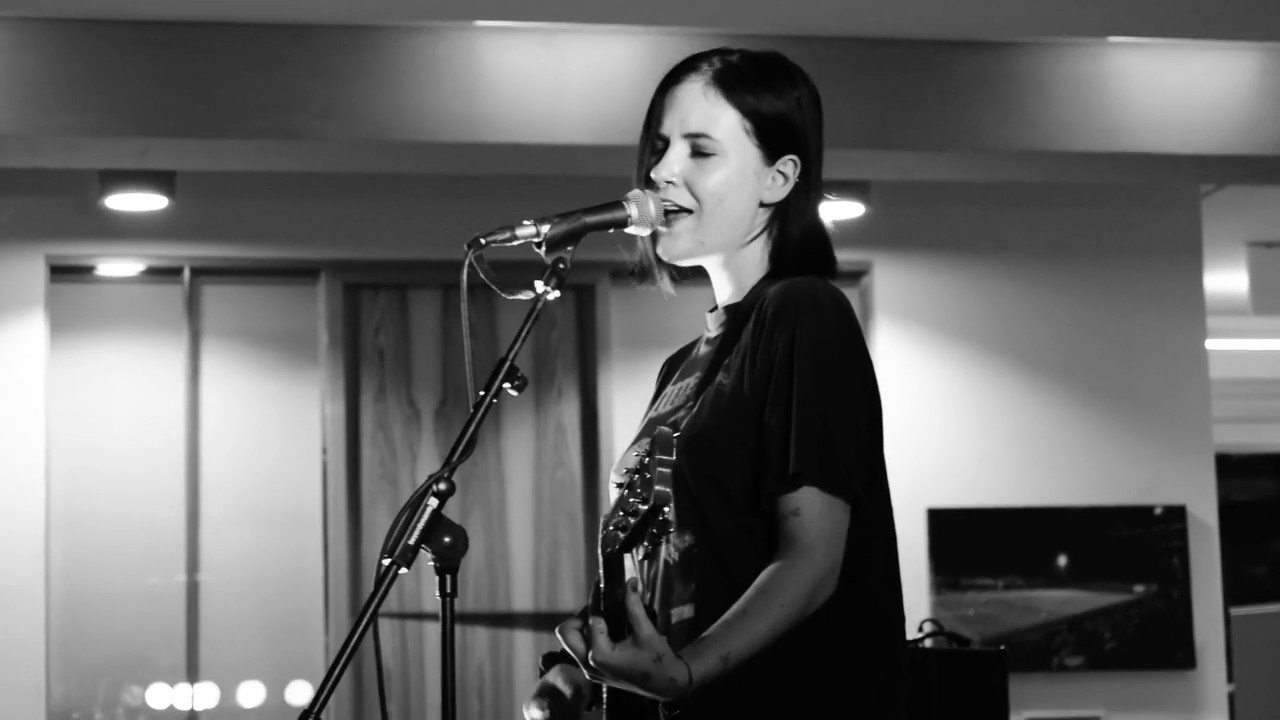 An Interview with Misty Miller - YouTube