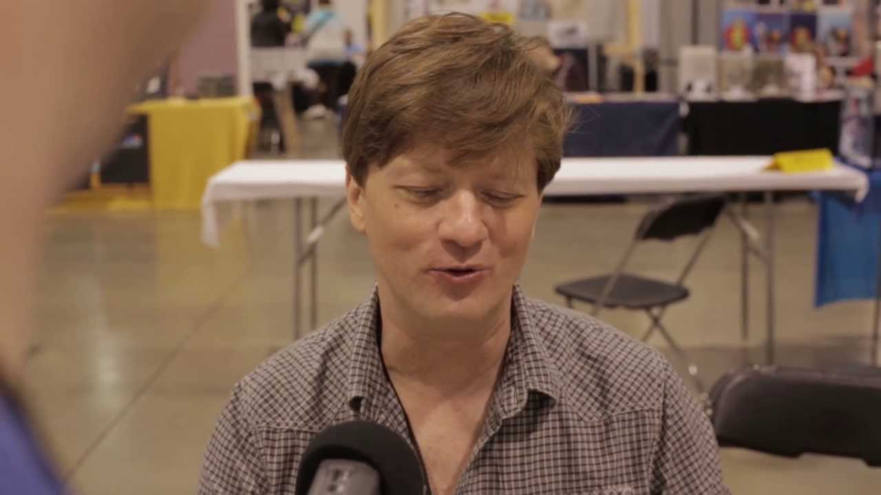 Ken Wheaton comic artist Popeye, The Simpsons (2013) interview | Two ...