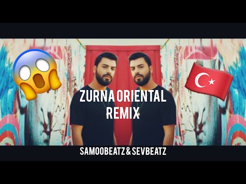 Güven Yüreyi - Kabuk !ZURNA ORIENTAL REMIX! 2020 | Turkish |  prod by Samoobeatz & Sevbeatz