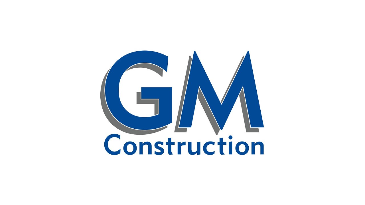 GM Construction - Your Trusted Local Builder - YouTube