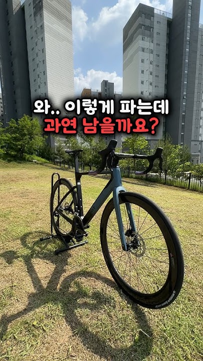 오늘의 카본 로드자전거 추천 / 자바 볼라타 - YouTube