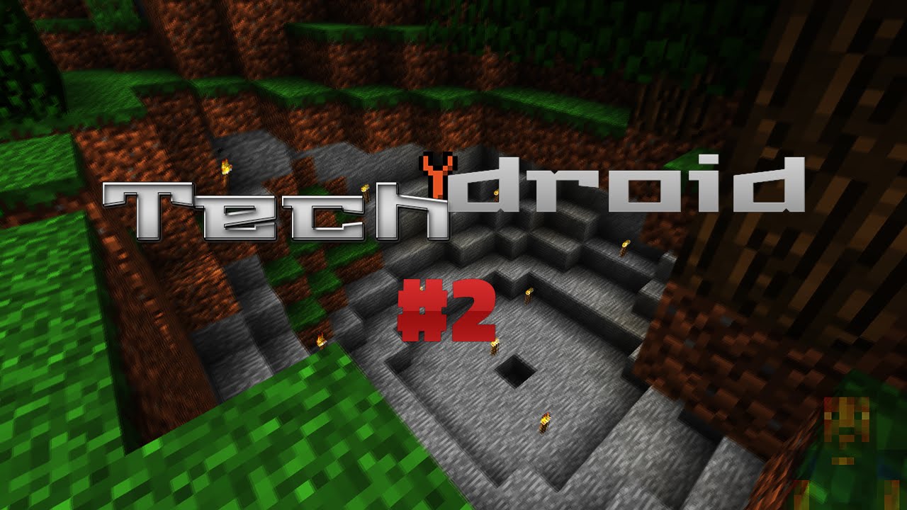 Techdroid | Chill'n ^^ | #2 - YouTube
