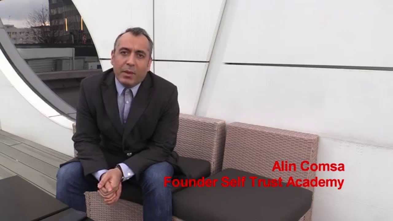 Alin Comsa - YouTube