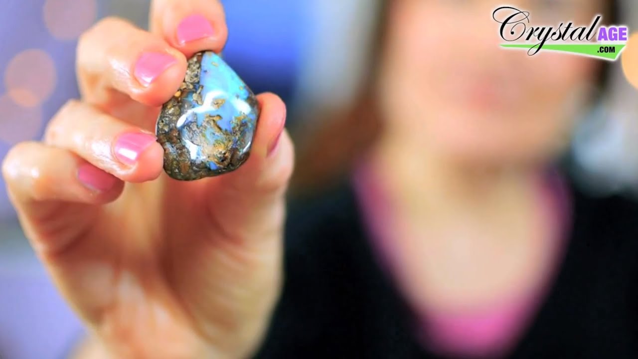 What Are Gemstones - YouTube