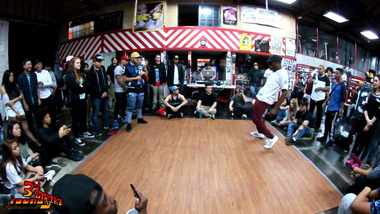 Obi (HomeBound) VS VanStyles (SOHK/Mascots In Action) | ROUNDS 3RD ...