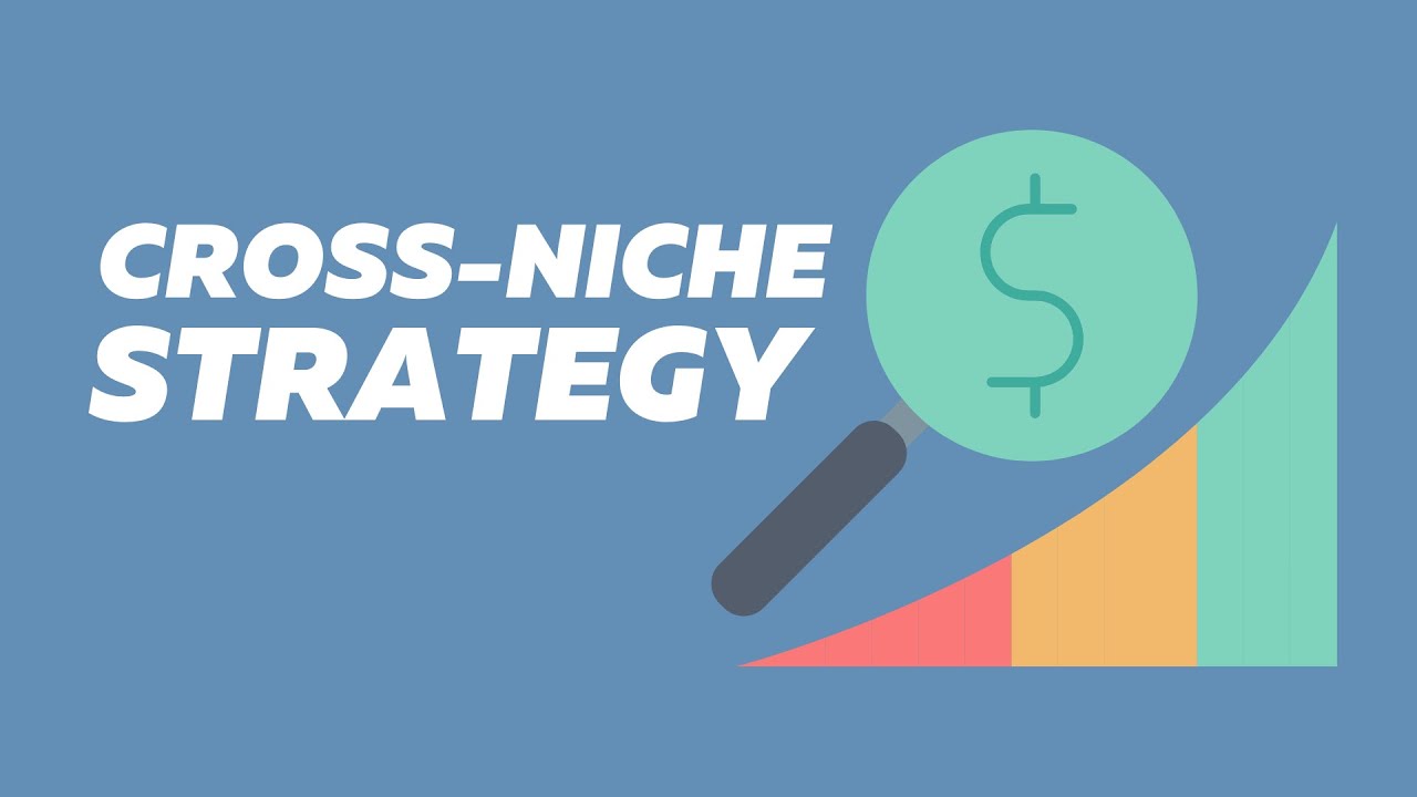 What is Cross-Niching, and Why is it so Important for Print-on-Demand ...