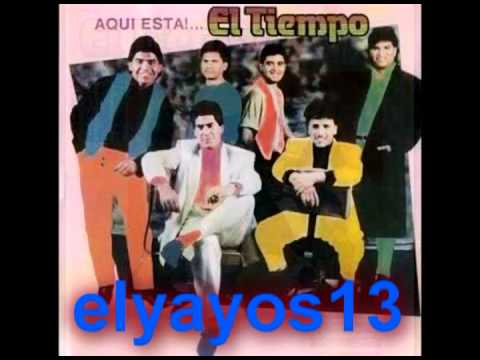 loco loco por ti grupo el tiempo.mp4 - YouTube