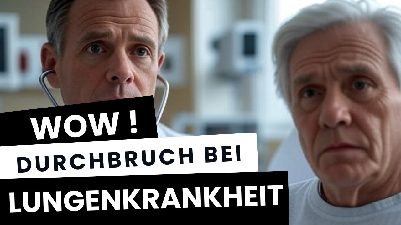 Durchbruch bei Lungenkrankheit United Therapeutics Aktie ? Rheinmetall ...