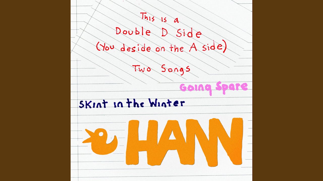 Going Spare - YouTube