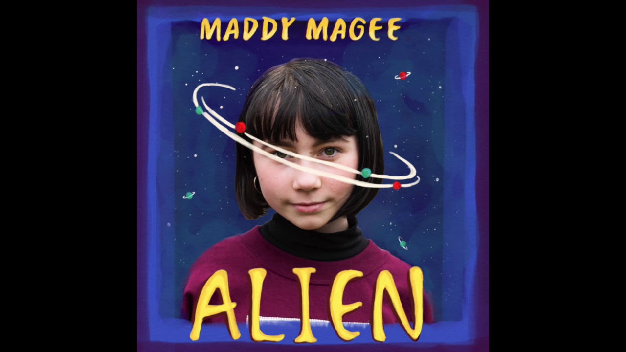 Maddy Magee - Alien (Full EP) - YouTube