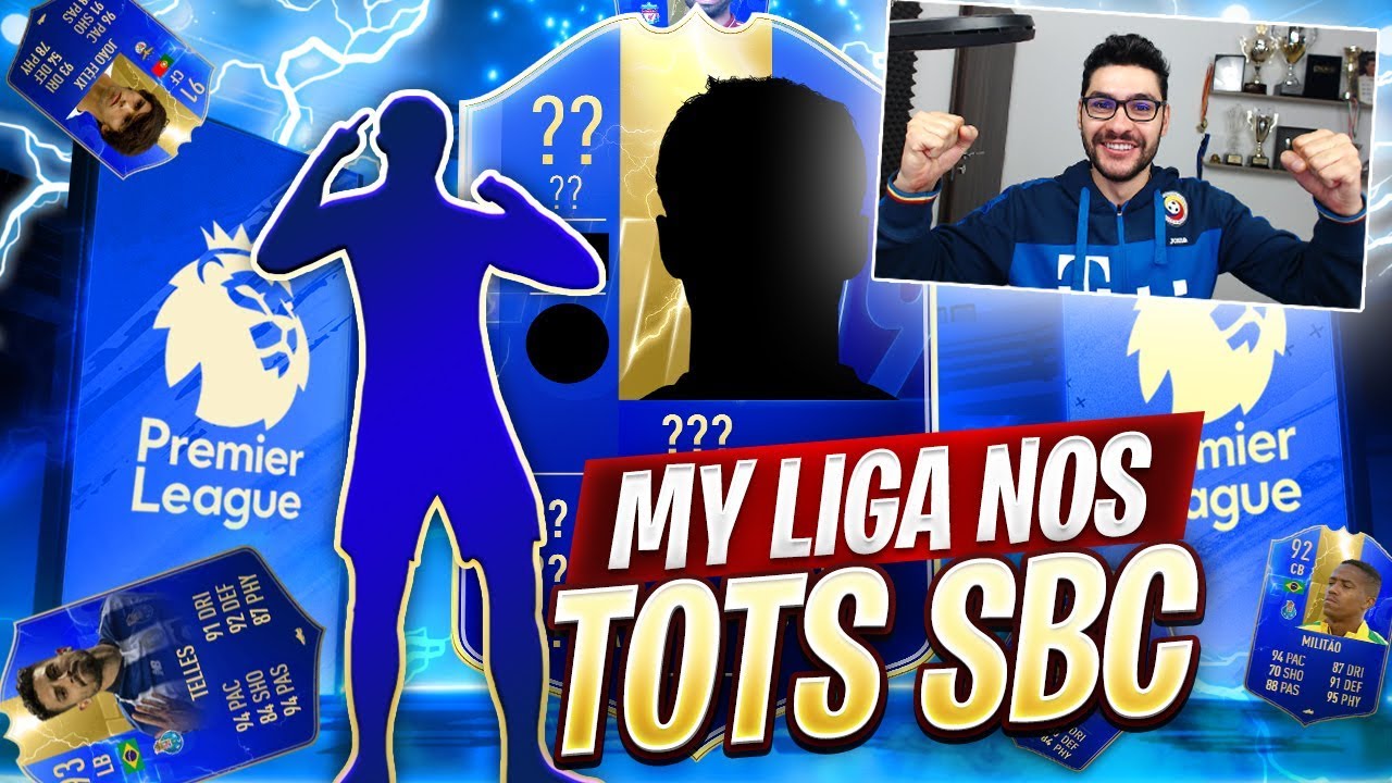 MY GUARANTEED BLUE PACK - CHEAPEST TOTS SBC in FIFA 19 ULTIMATE TEAM ...