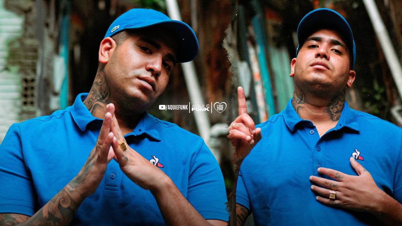 EU VIM DO POUCO - MC Lele JP (DJ GM e Bune) - YouTube