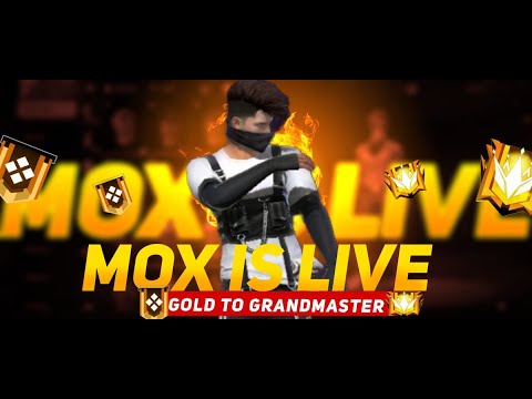 BR RANK LIVE STREAM PUSH WITH TEAM CODE IN SQUAD #freefire#livestream ...