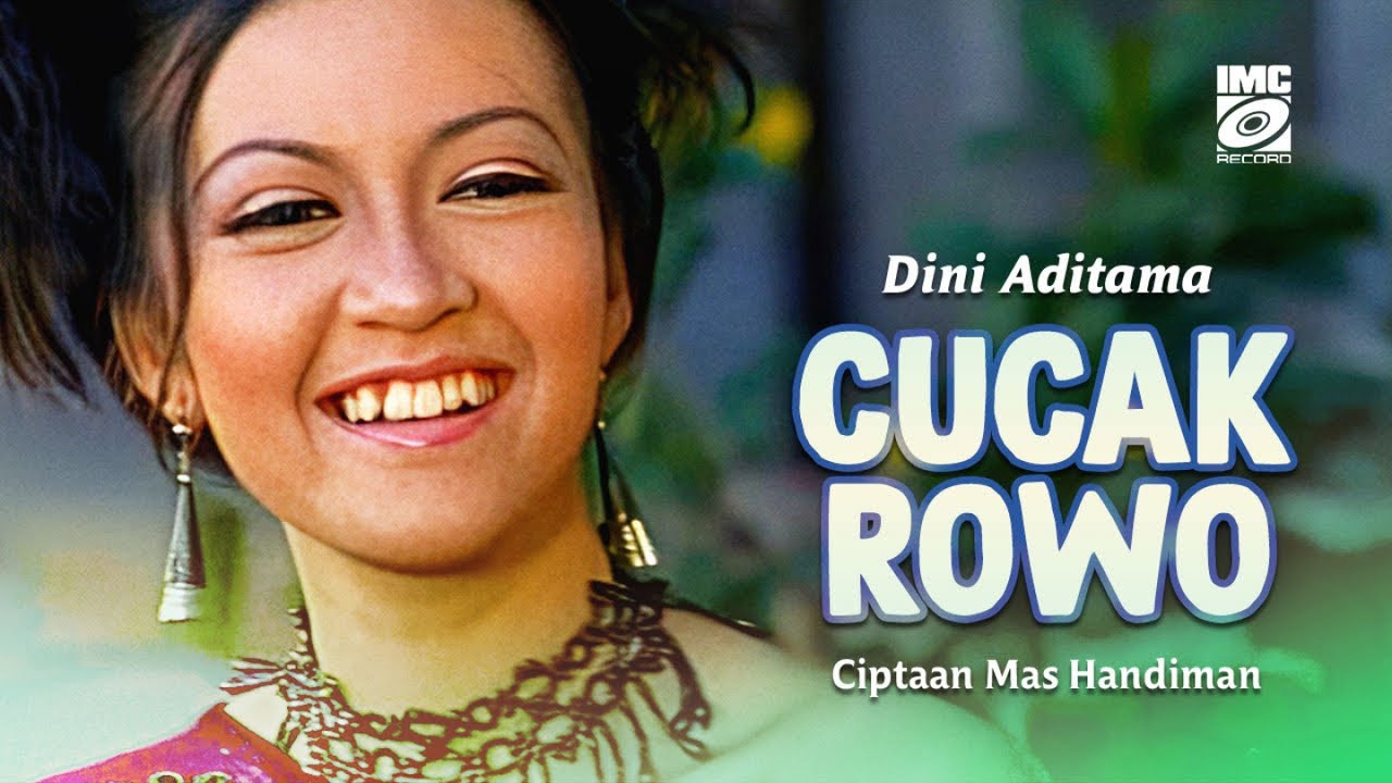 Dini Aditama - Cucak Rowo (House) IMC Record Java - YouTube