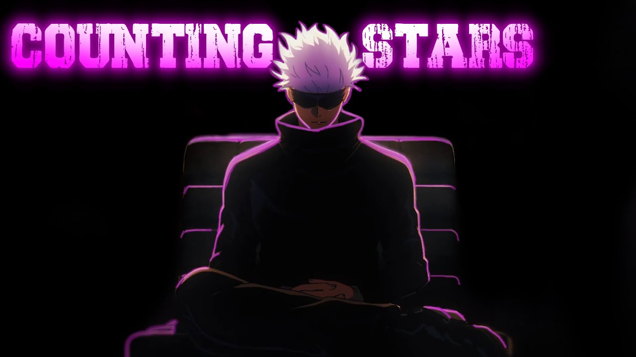 Epic🔥 Counting Stars | Anime Mix AMV - YouTube
