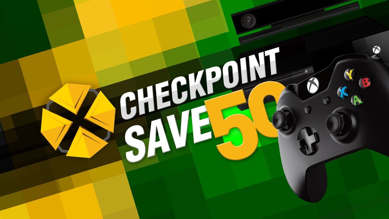 [Checkpoint] Save 050 - Baixaki Jogos - YouTube