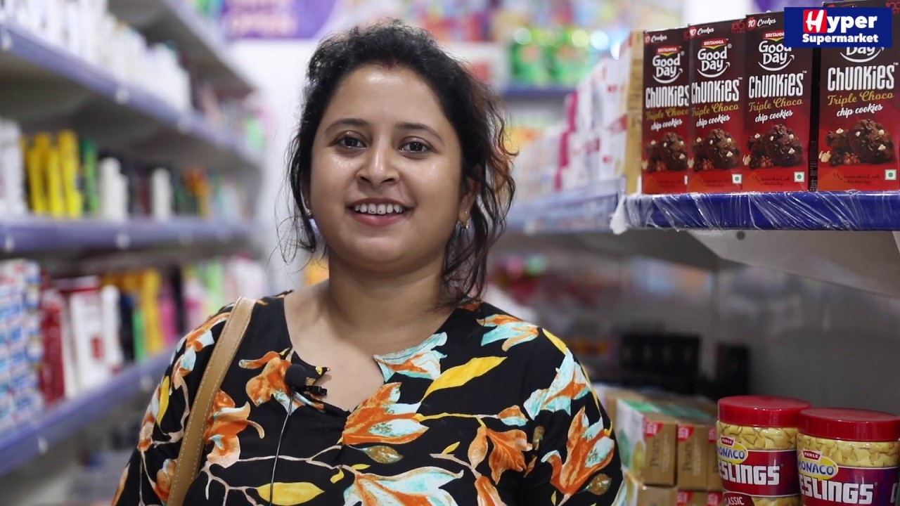 Hyper Supermarkets Franchise Stores Berhampore West Bengal Grand ...
